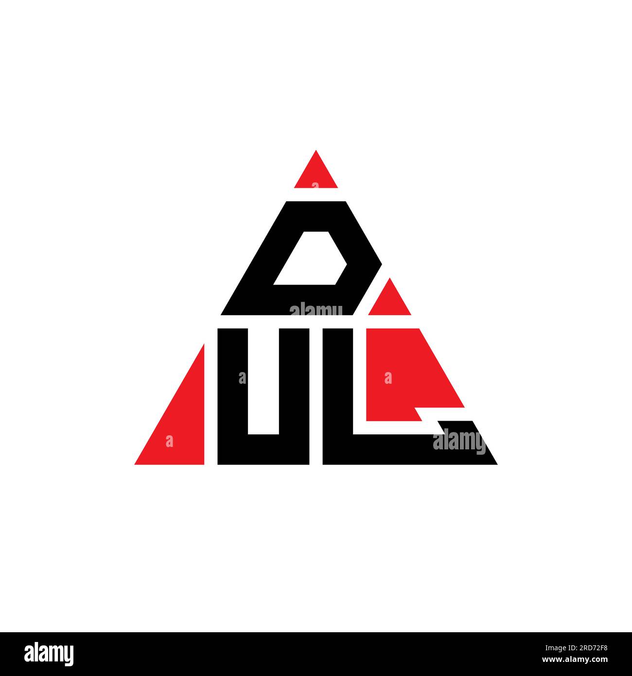 Dul logo hi-res stock photography and images - Alamy