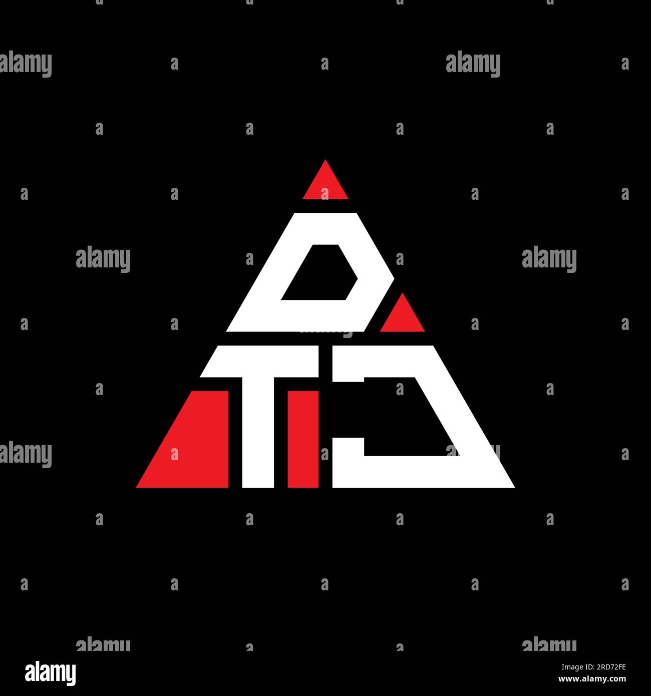 Dtj alphabet hi-res stock photography and images - Alamy