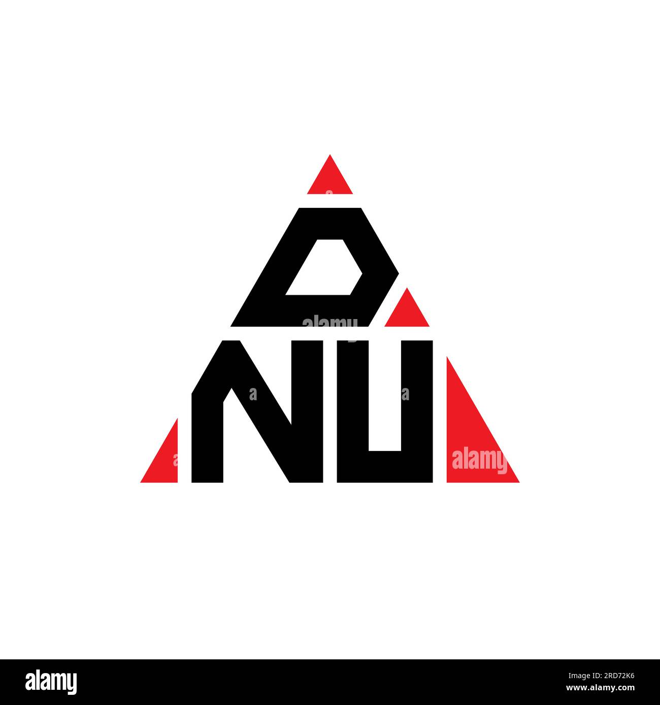 Dnu tech logo hi-res stock photography and images - Alamy