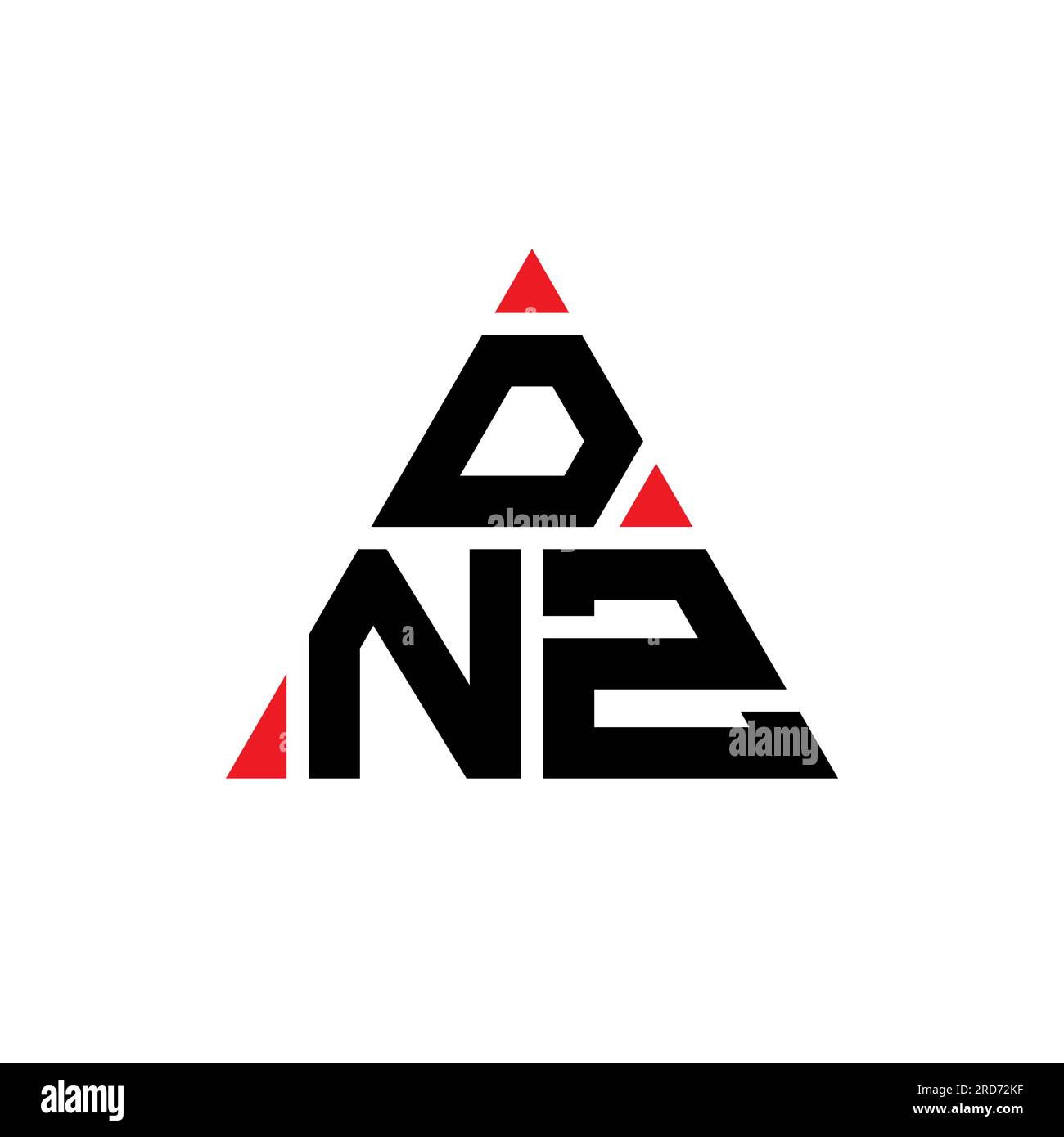 Dnz vector Stock Vector Images - Alamy