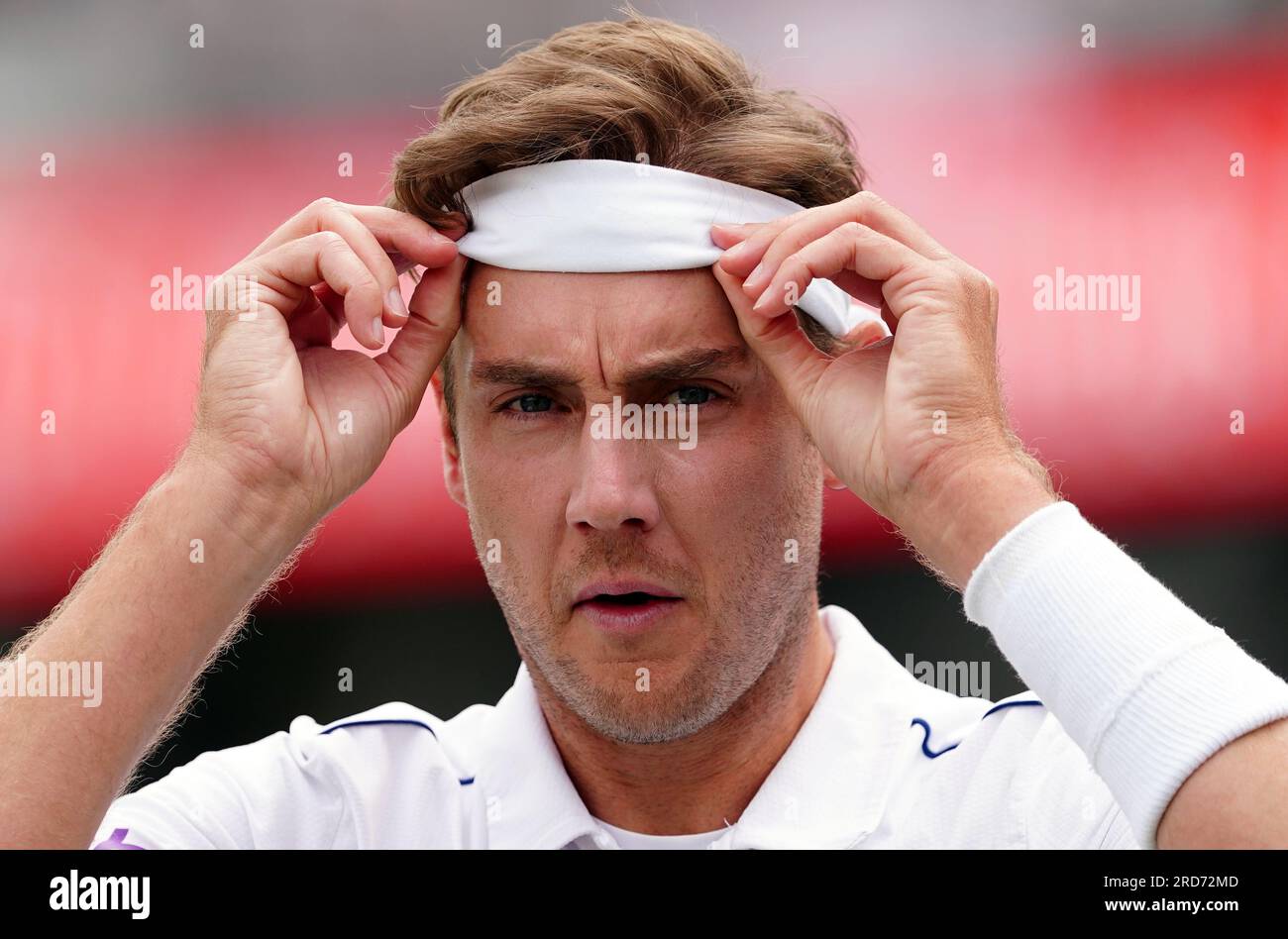 England test cricket 2023 hi-res stock photography and images - Alamy
