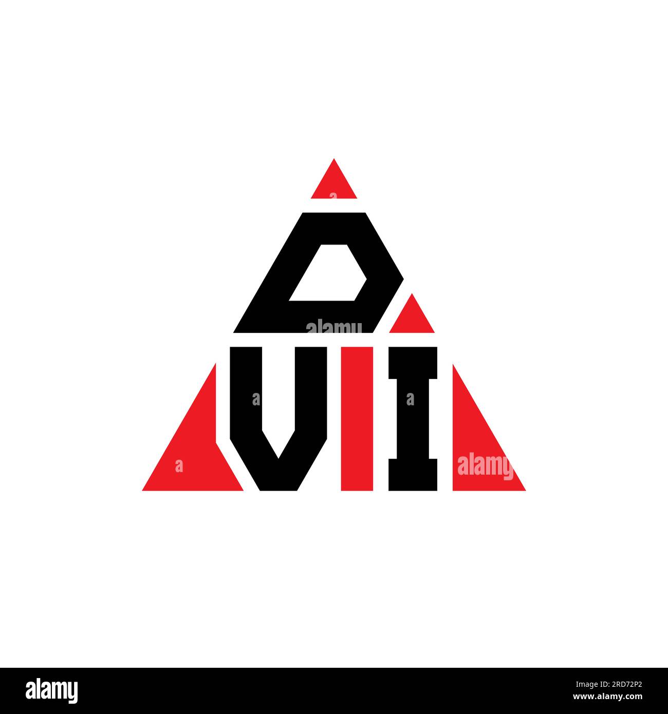 Dvi font Cut Out Stock Images & Pictures - Alamy