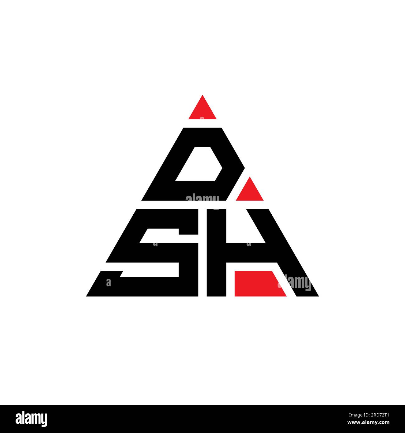 Dsh gaming logo hi-res stock photography and images - Alamy