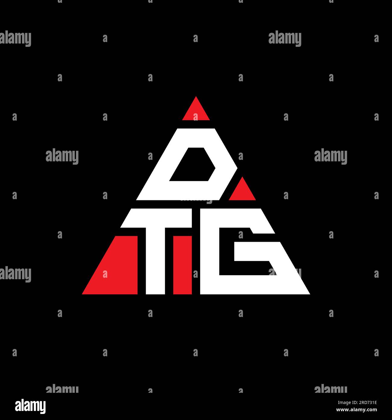 Dtg font hi-res stock photography and images - Alamy