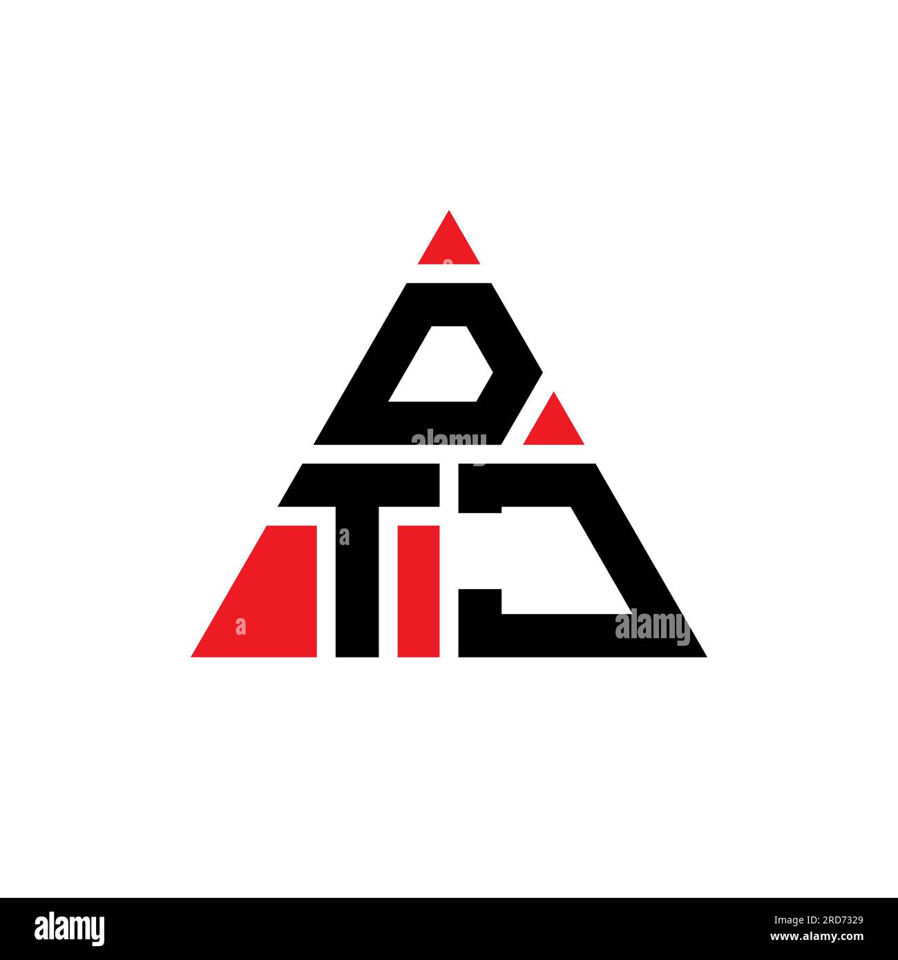 Dtj gaming logo hi-res stock photography and images - Alamy