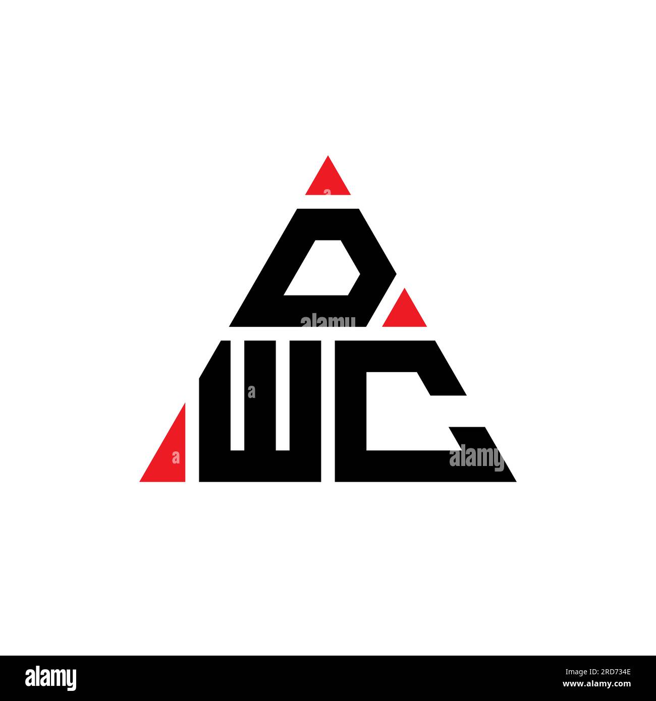 Dwc font hi-res stock photography and images - Alamy