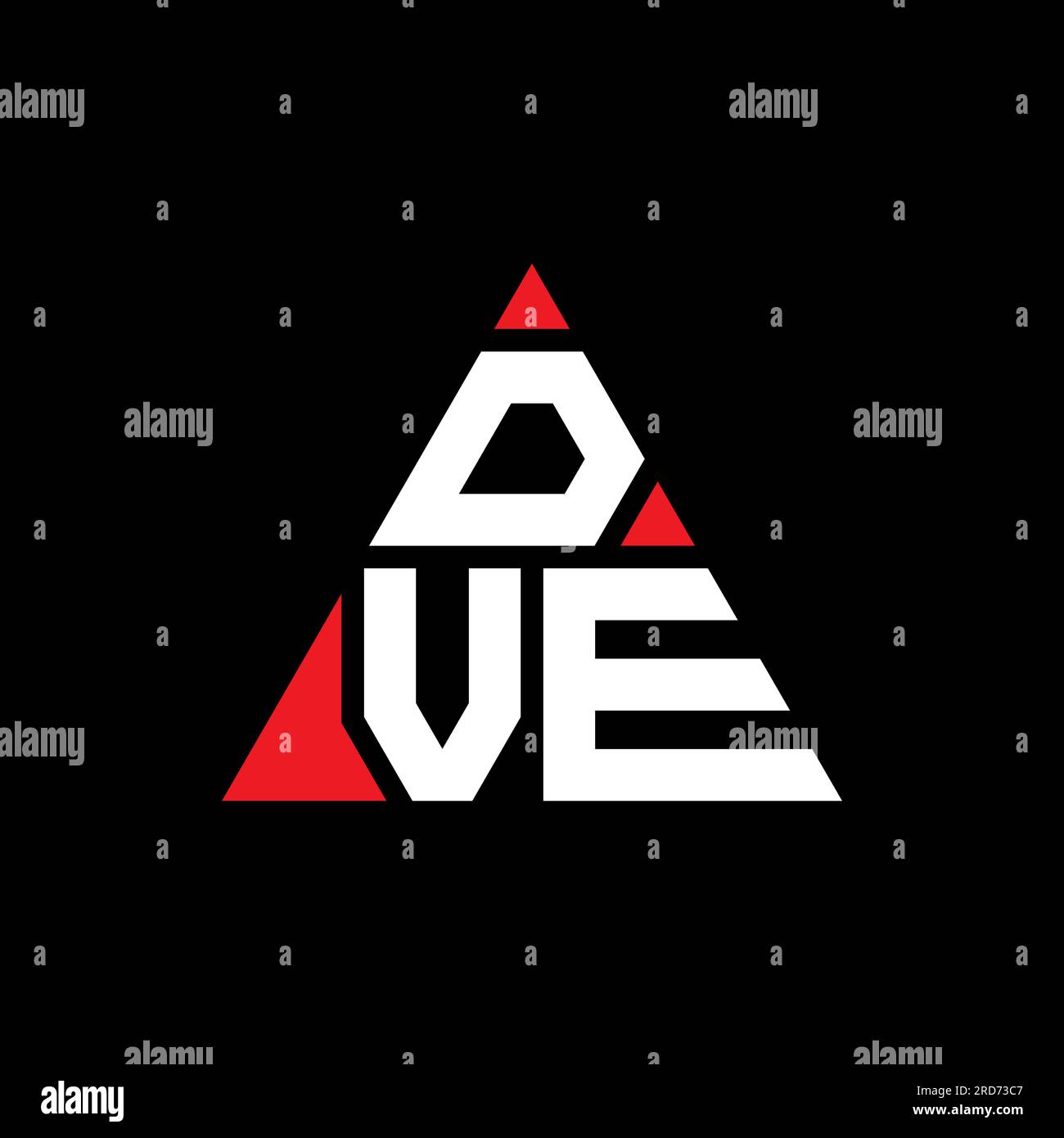 Dve font hi-res stock photography and images - Alamy