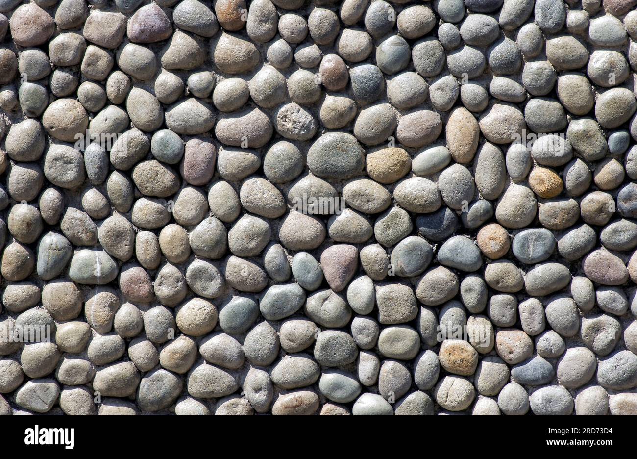 Natural color volcanic stone wall for background and wallpaper Stock ...