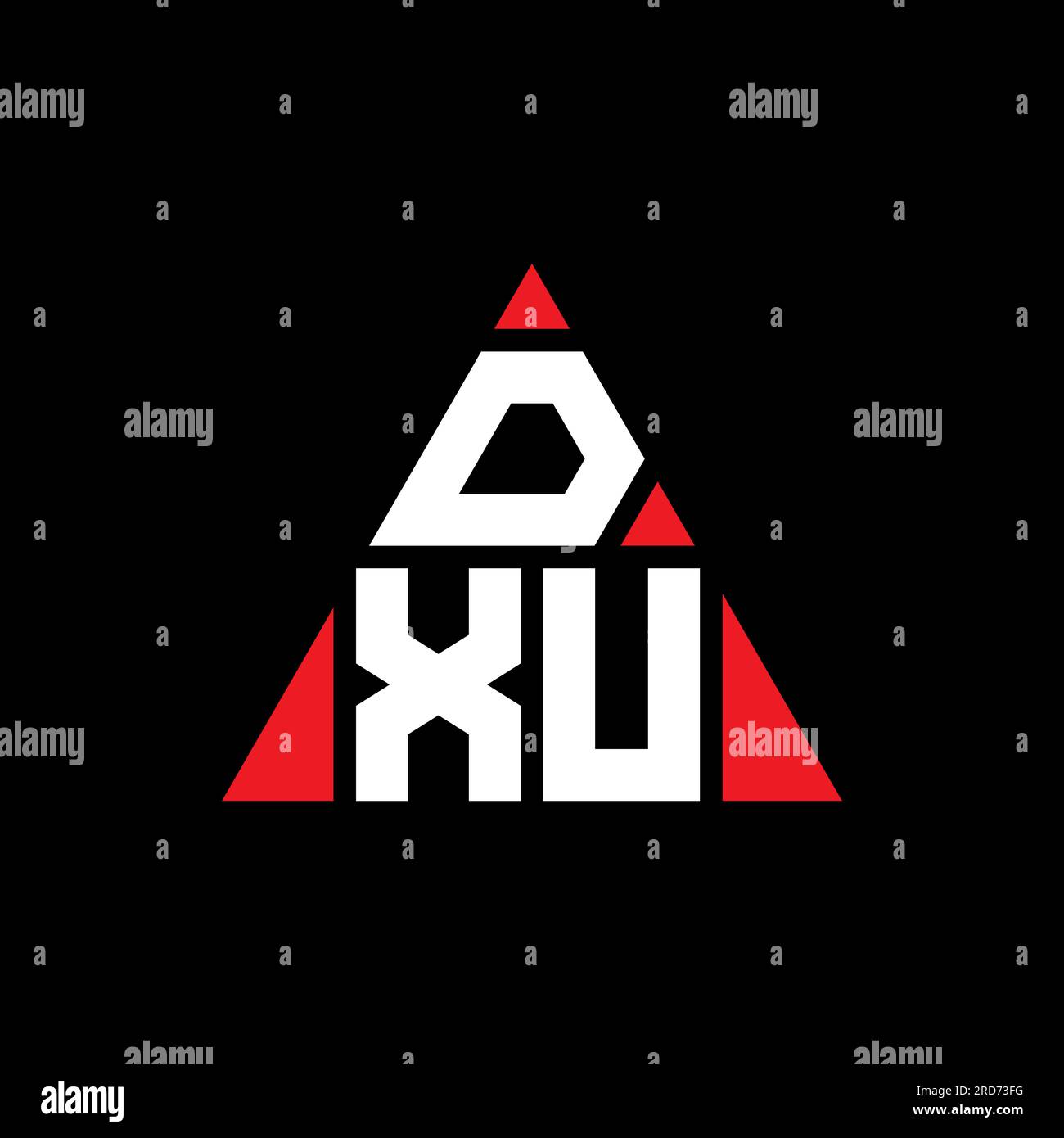 Dxu font hi-res stock photography and images - Alamy
