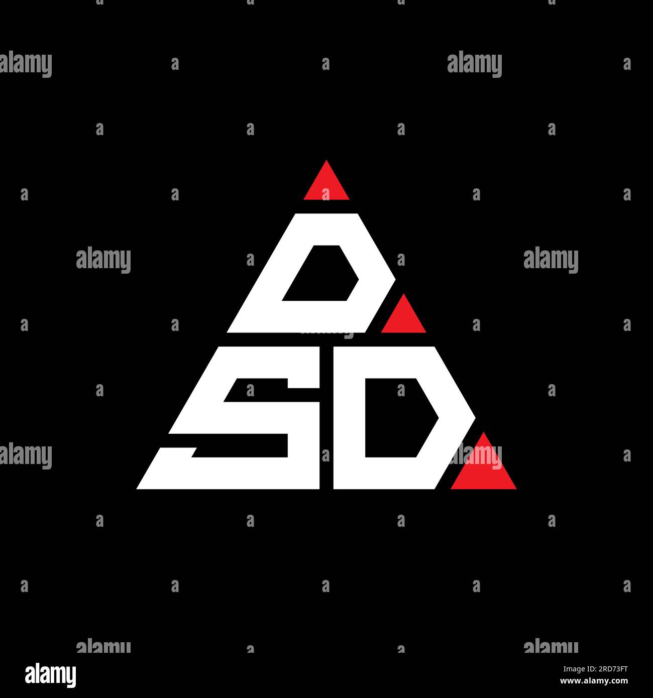 Dsd logo hi-res stock photography and images - Alamy