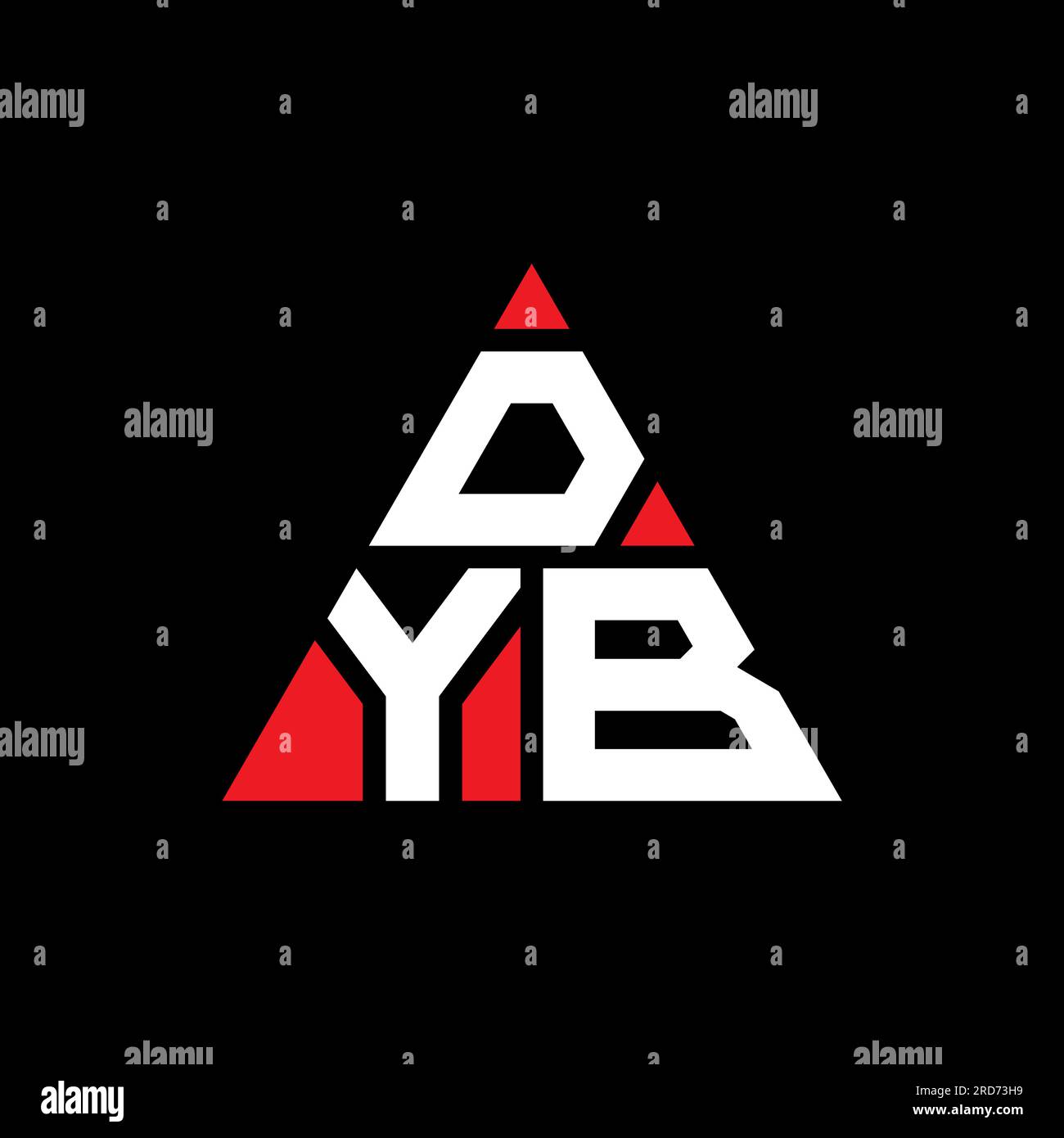 Dyb alphabet hi-res stock photography and images - Alamy