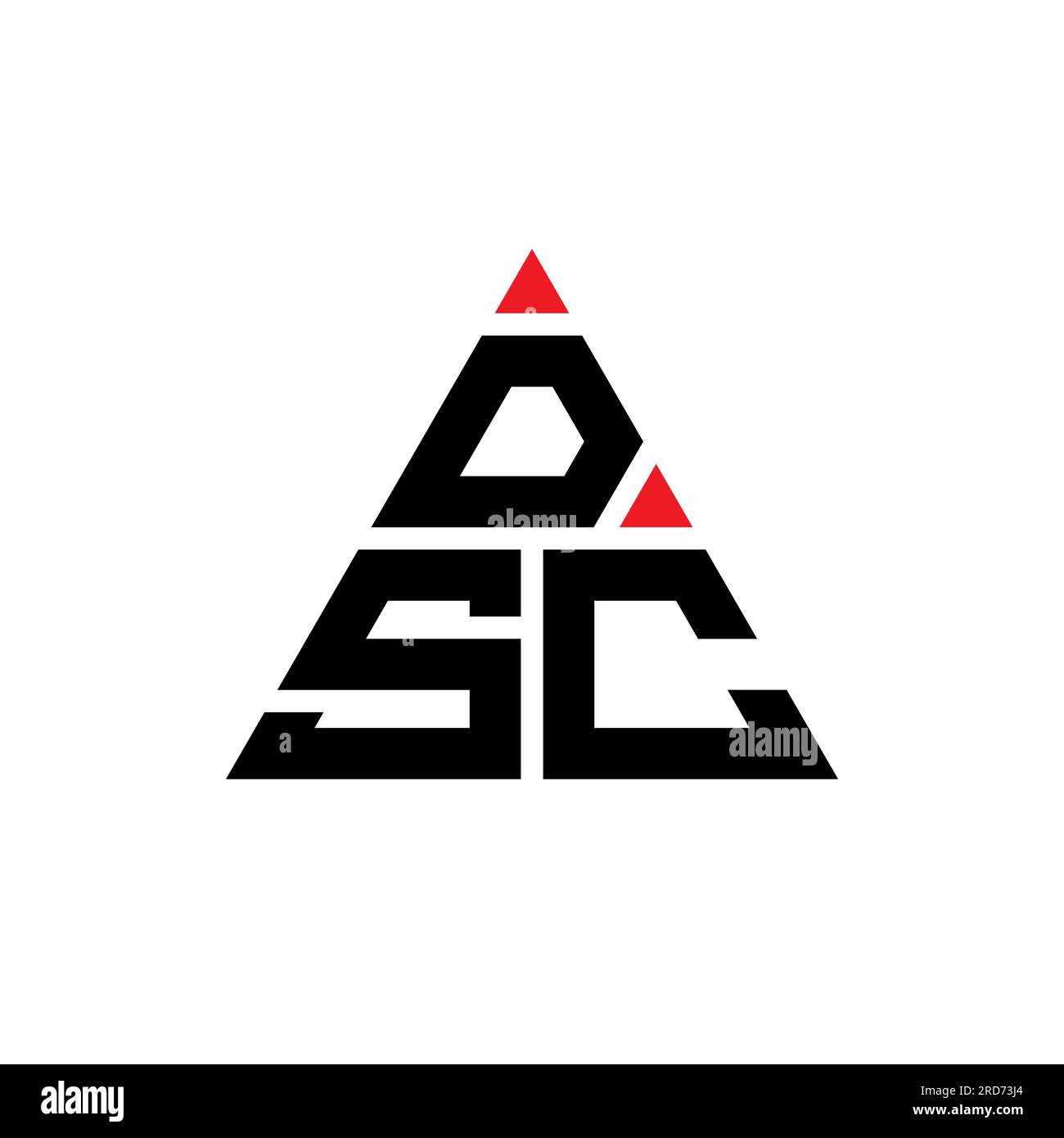 Dsc tech logo hi-res stock photography and images - Alamy