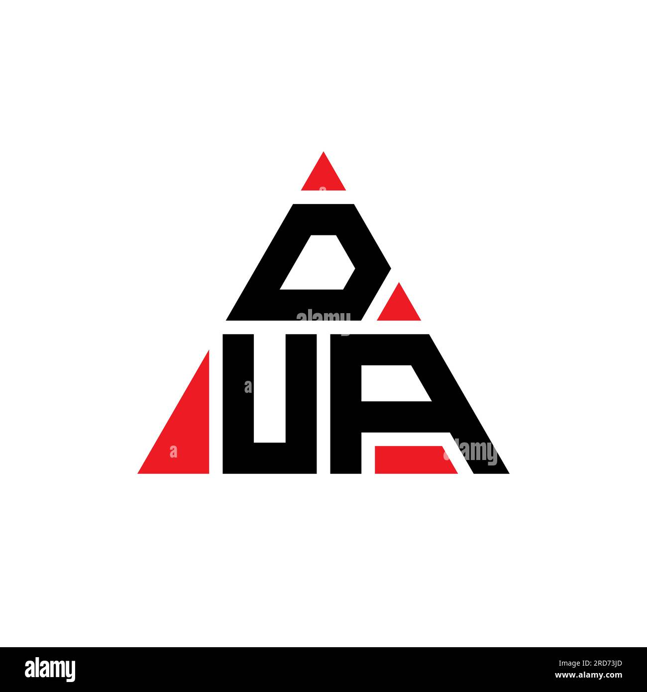 Dua logo hi-res stock photography and images - Alamy