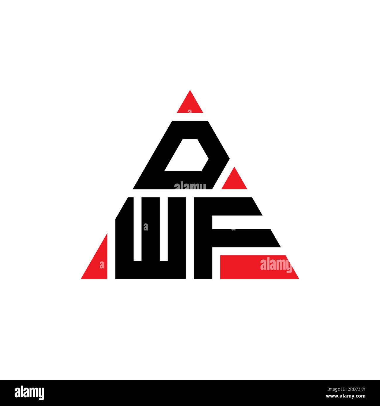 Dwf gaming logo hi-res stock photography and images - Alamy