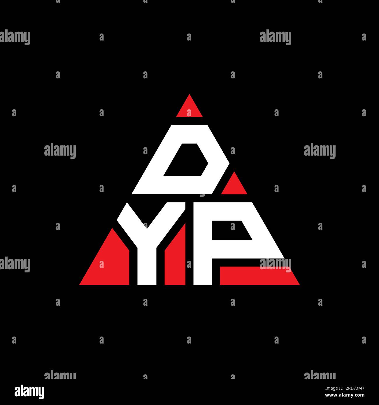Dyp gaming logo hi-res stock photography and images - Alamy