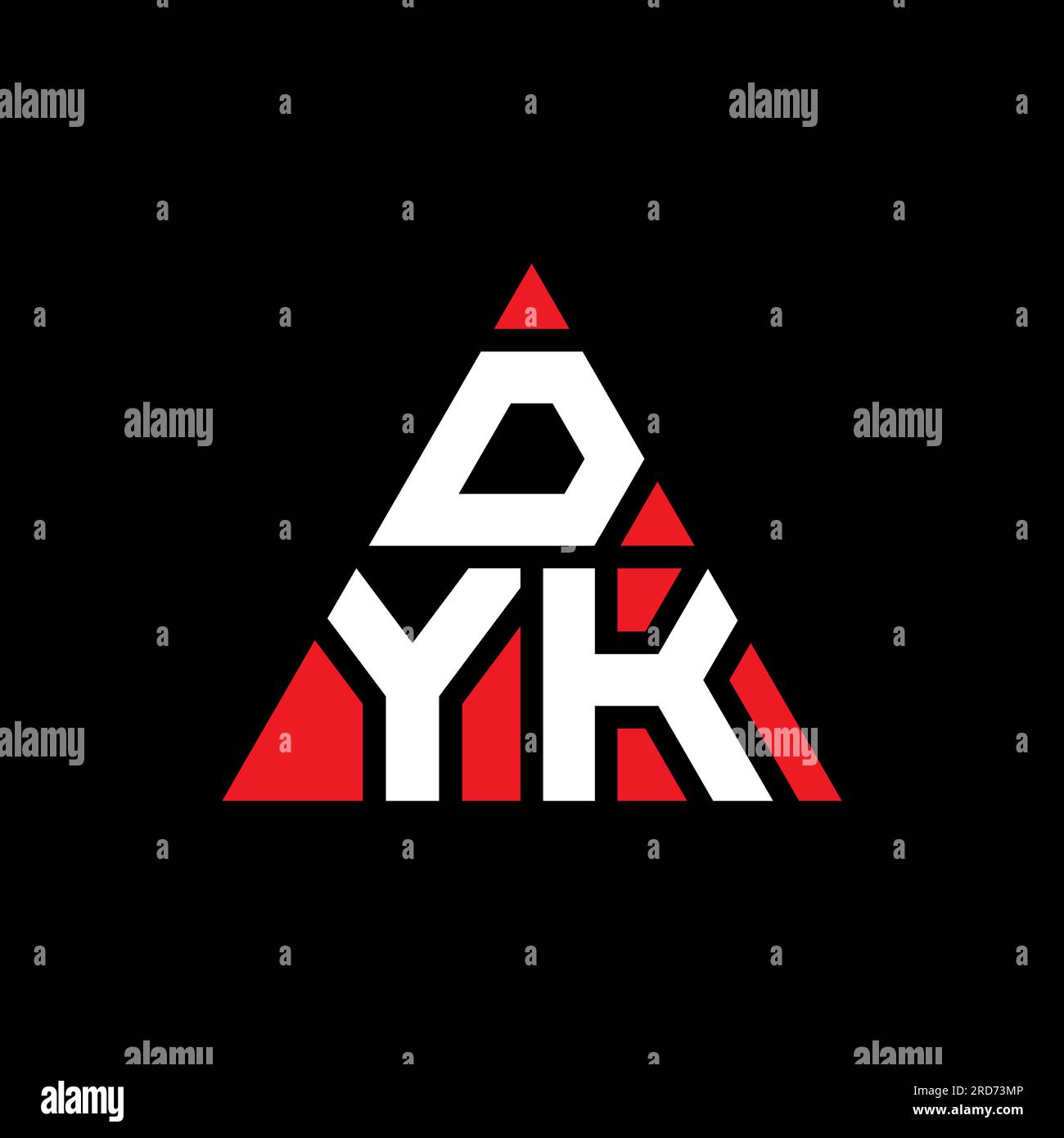 Dyk alphabet hi-res stock photography and images - Alamy