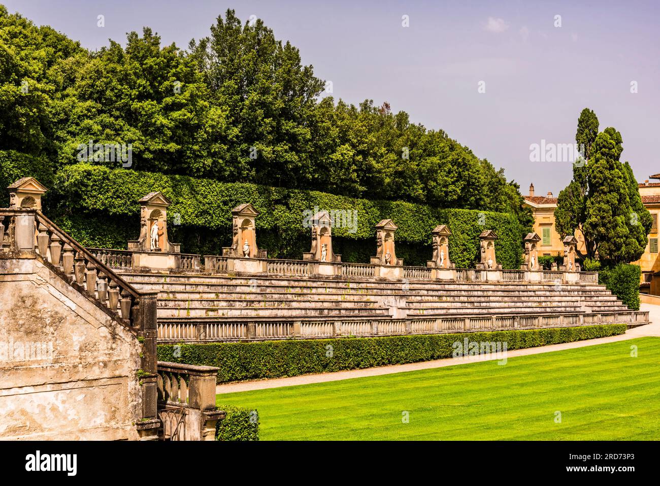 Boboli Amphitheater