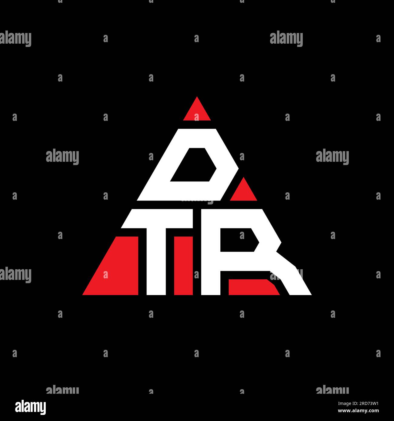 Dtr font hi-res stock photography and images - Alamy