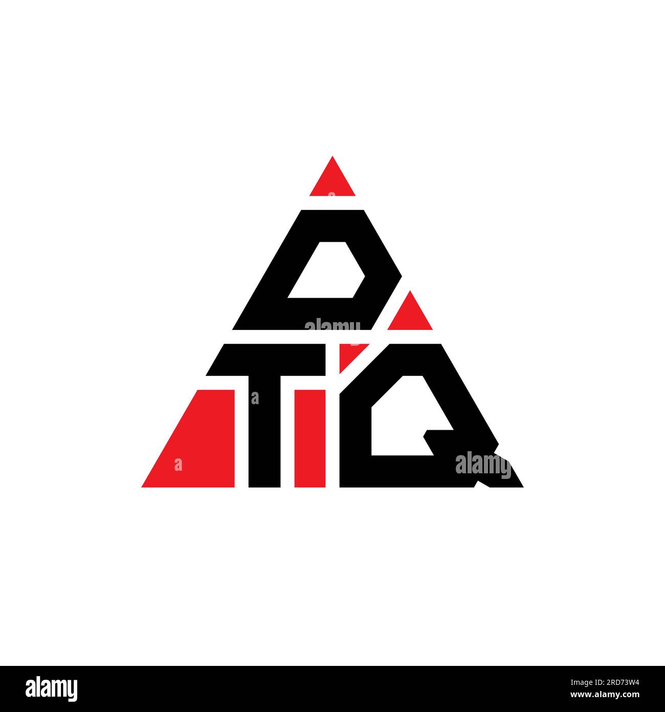 Dtq gaming logo hi-res stock photography and images - Alamy