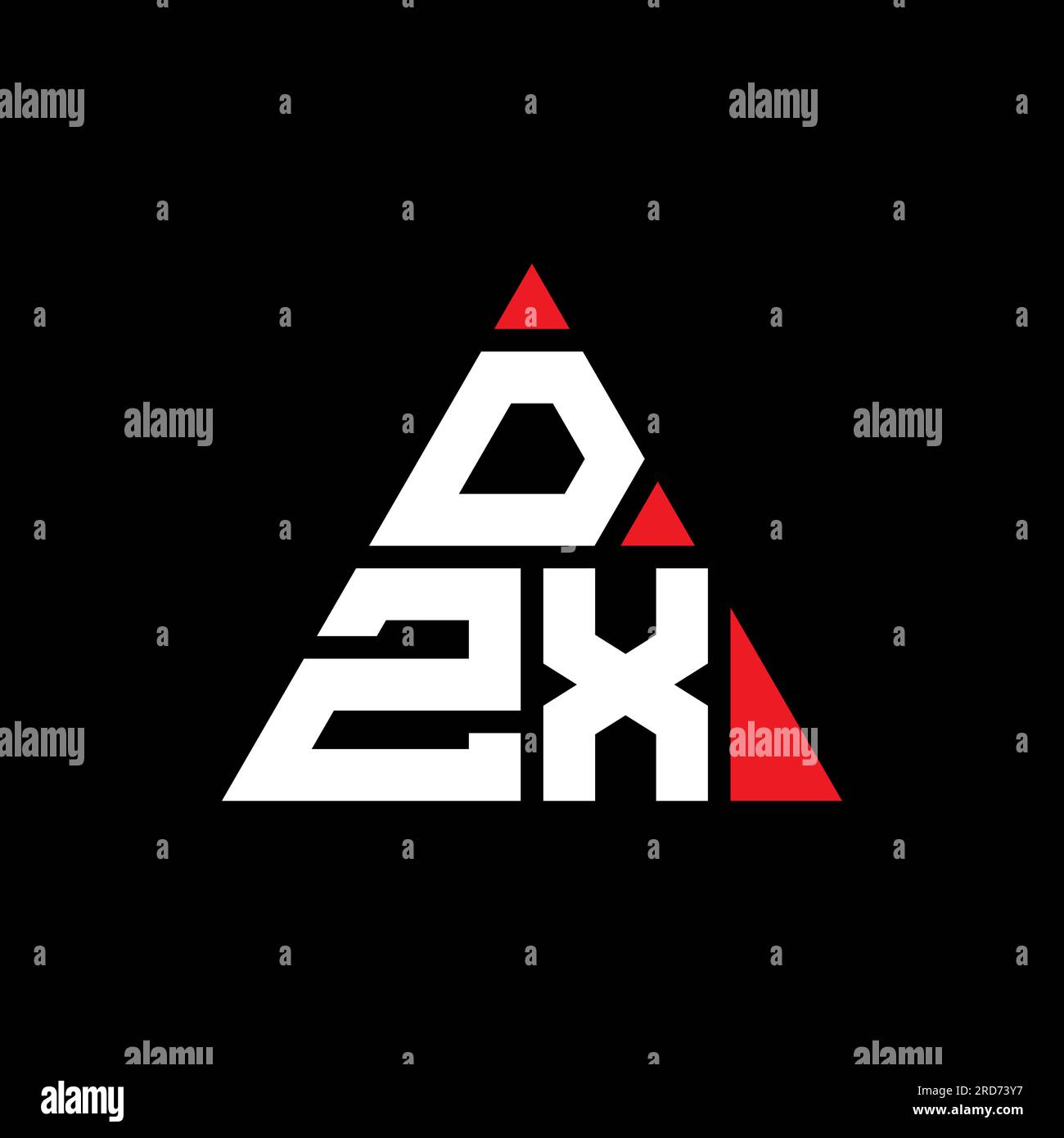 Dzx font hi-res stock photography and images - Alamy