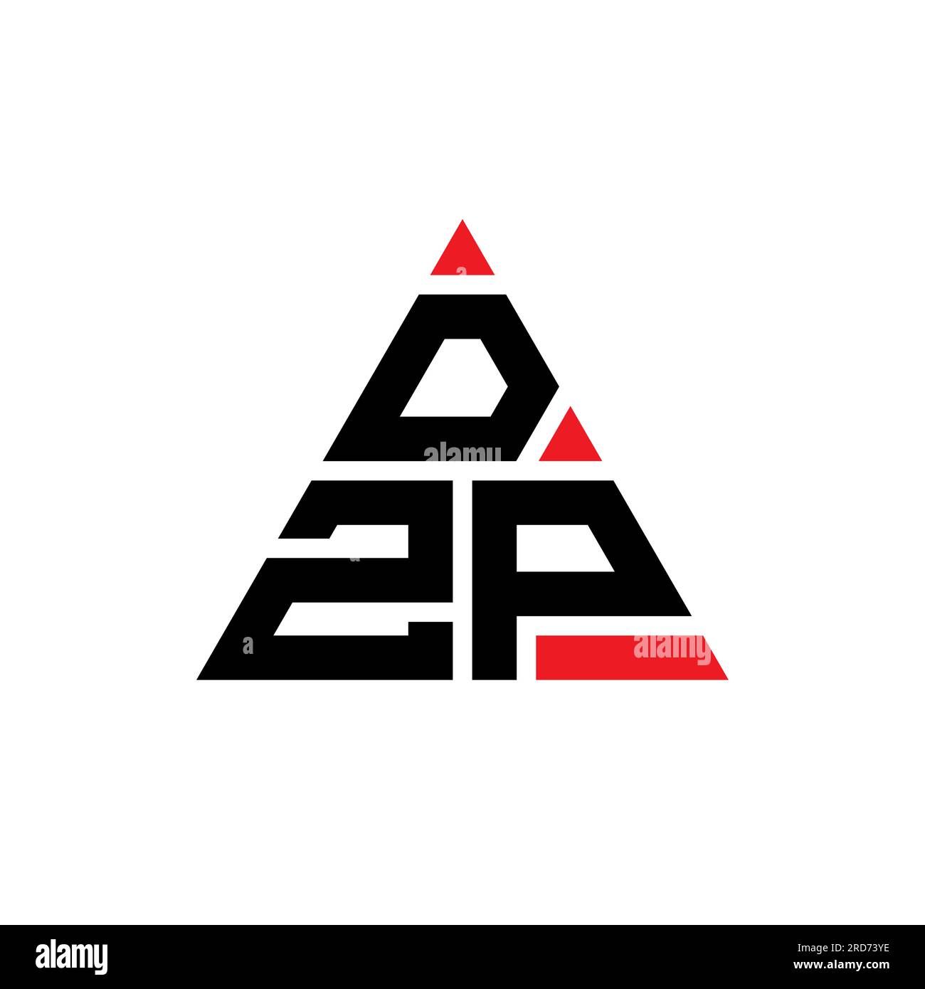 Dzp alphabet hi-res stock photography and images - Alamy