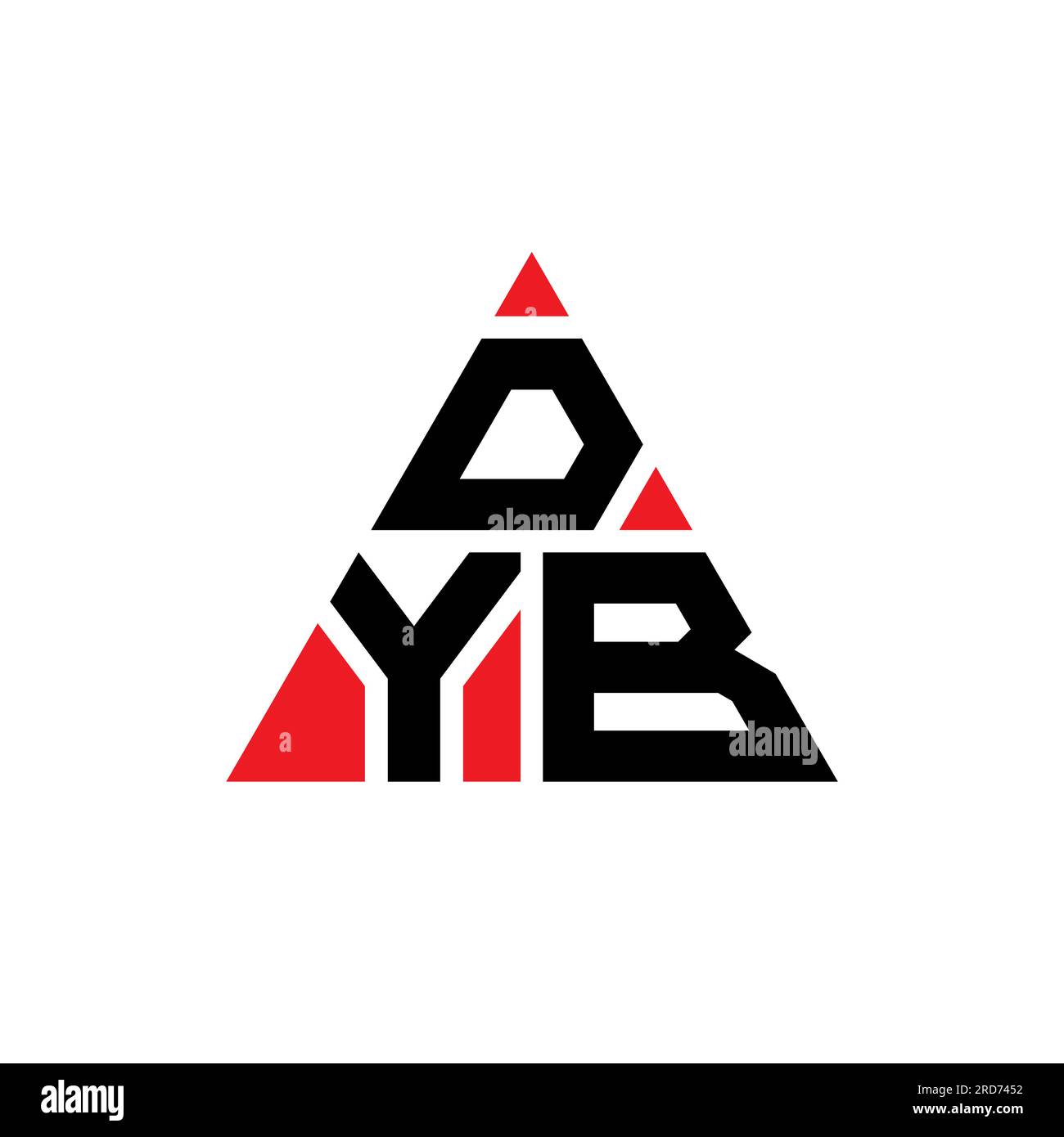 Dyb alphabet hi-res stock photography and images - Alamy