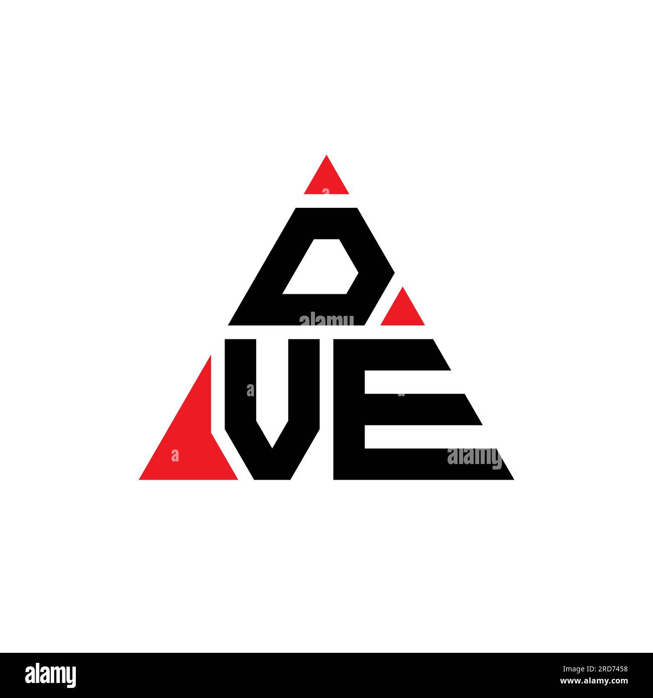 Dve gaming logo hi-res stock photography and images - Alamy