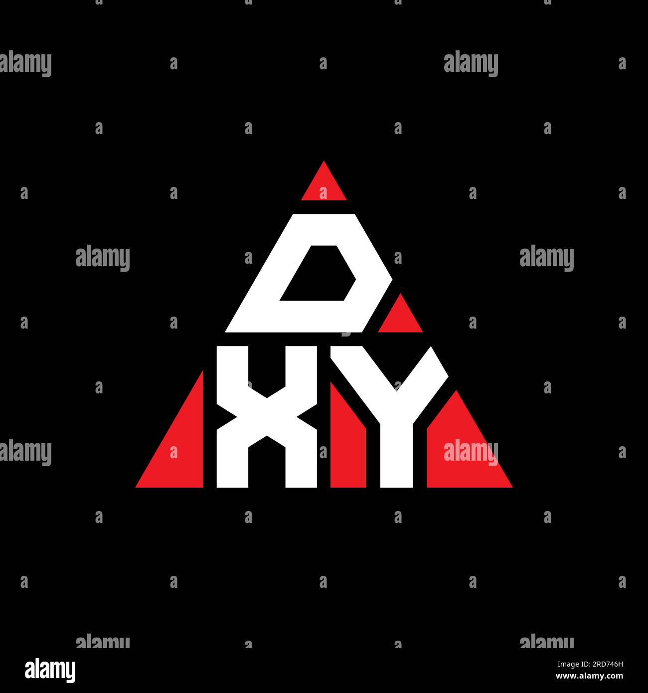 Dxy alphabet hi-res stock photography and images - Alamy
