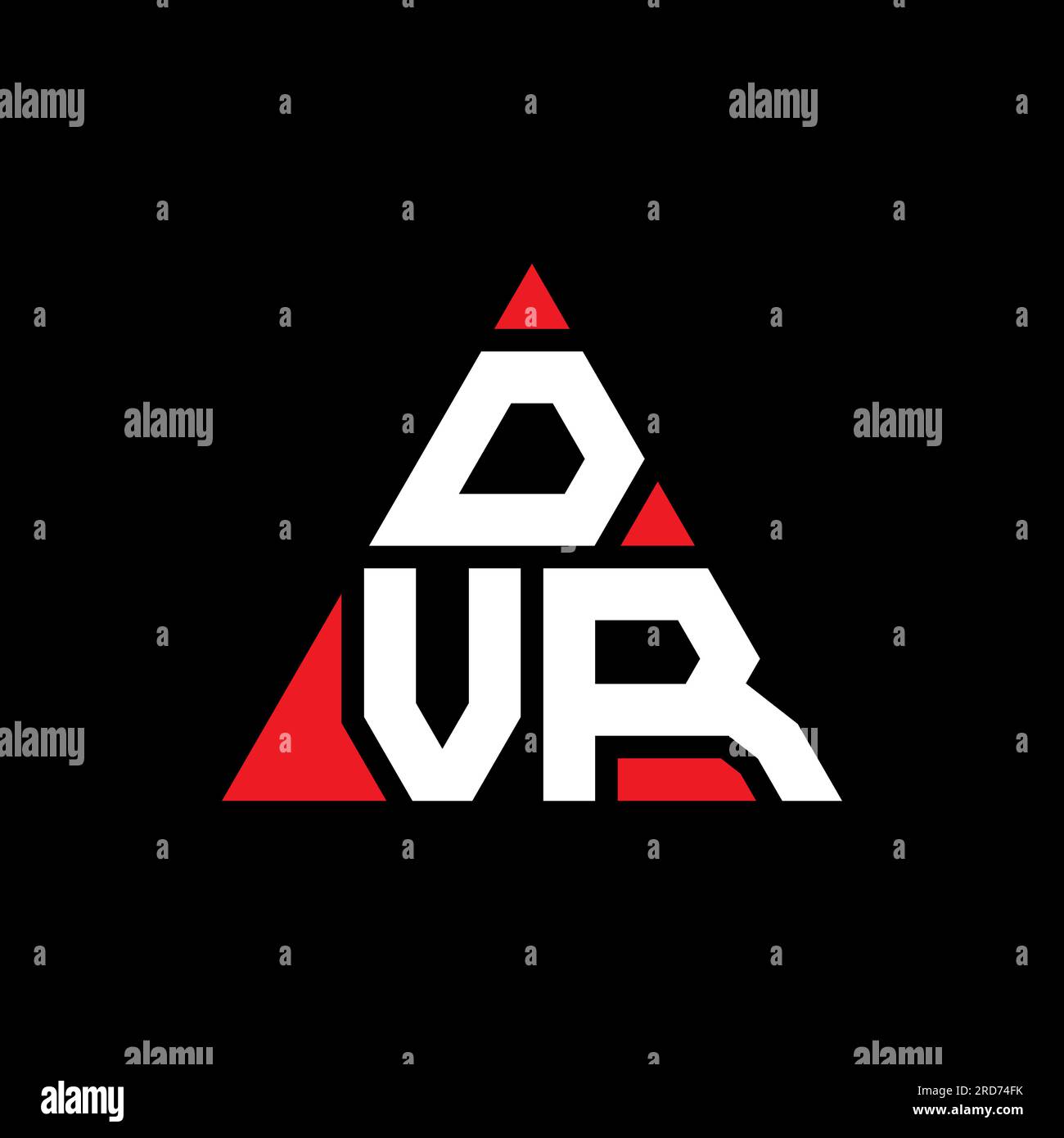 Dvr gaming logo hi-res stock photography and images - Alamy