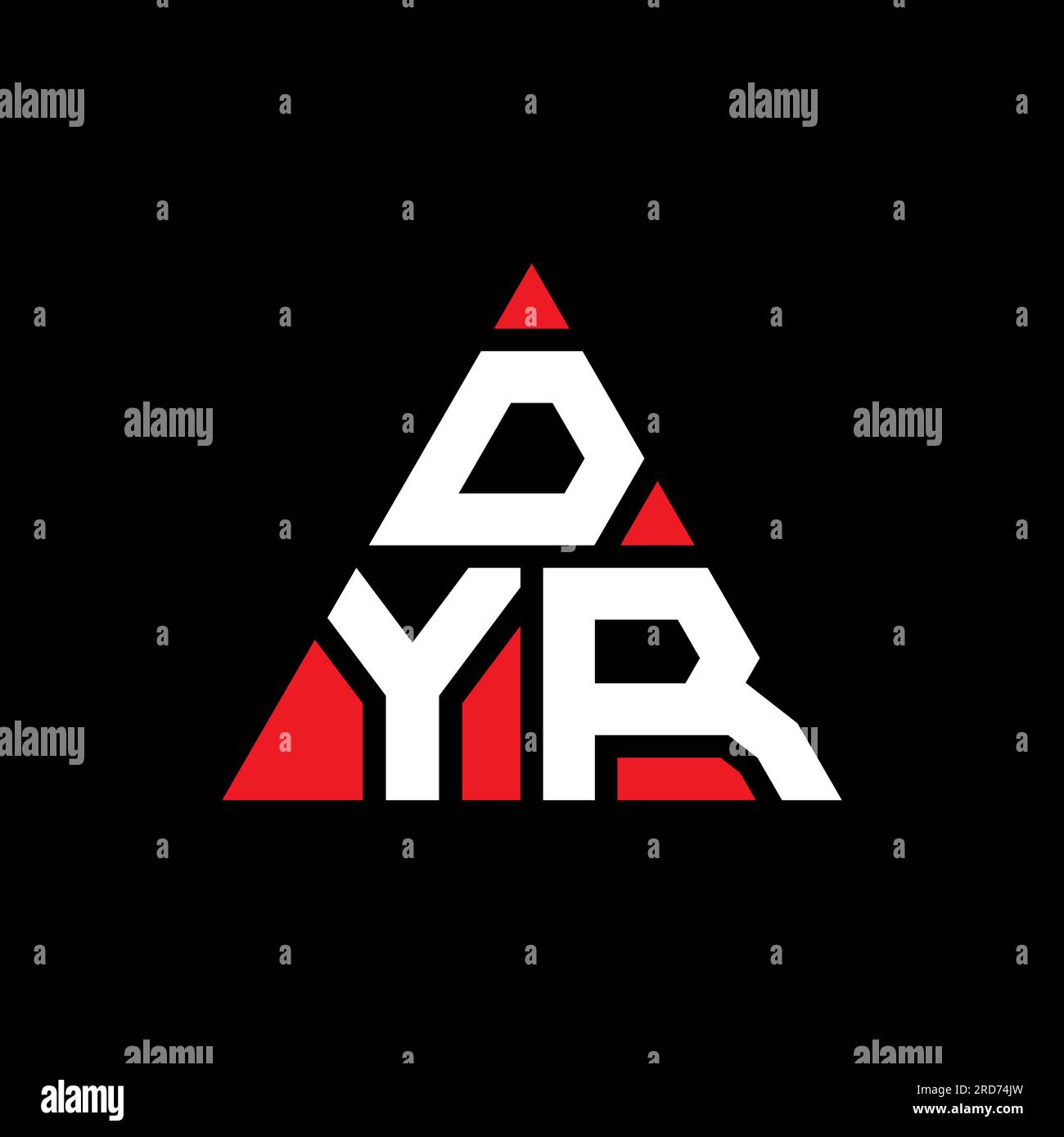 Dyr alphabet hi-res stock photography and images - Alamy