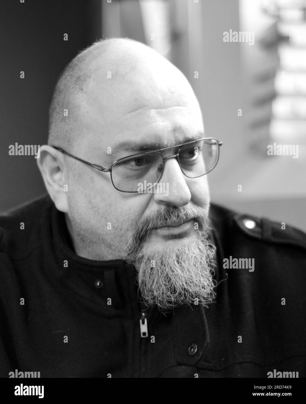 Dr henry gee Black and White Stock Photos & Images - Alamy