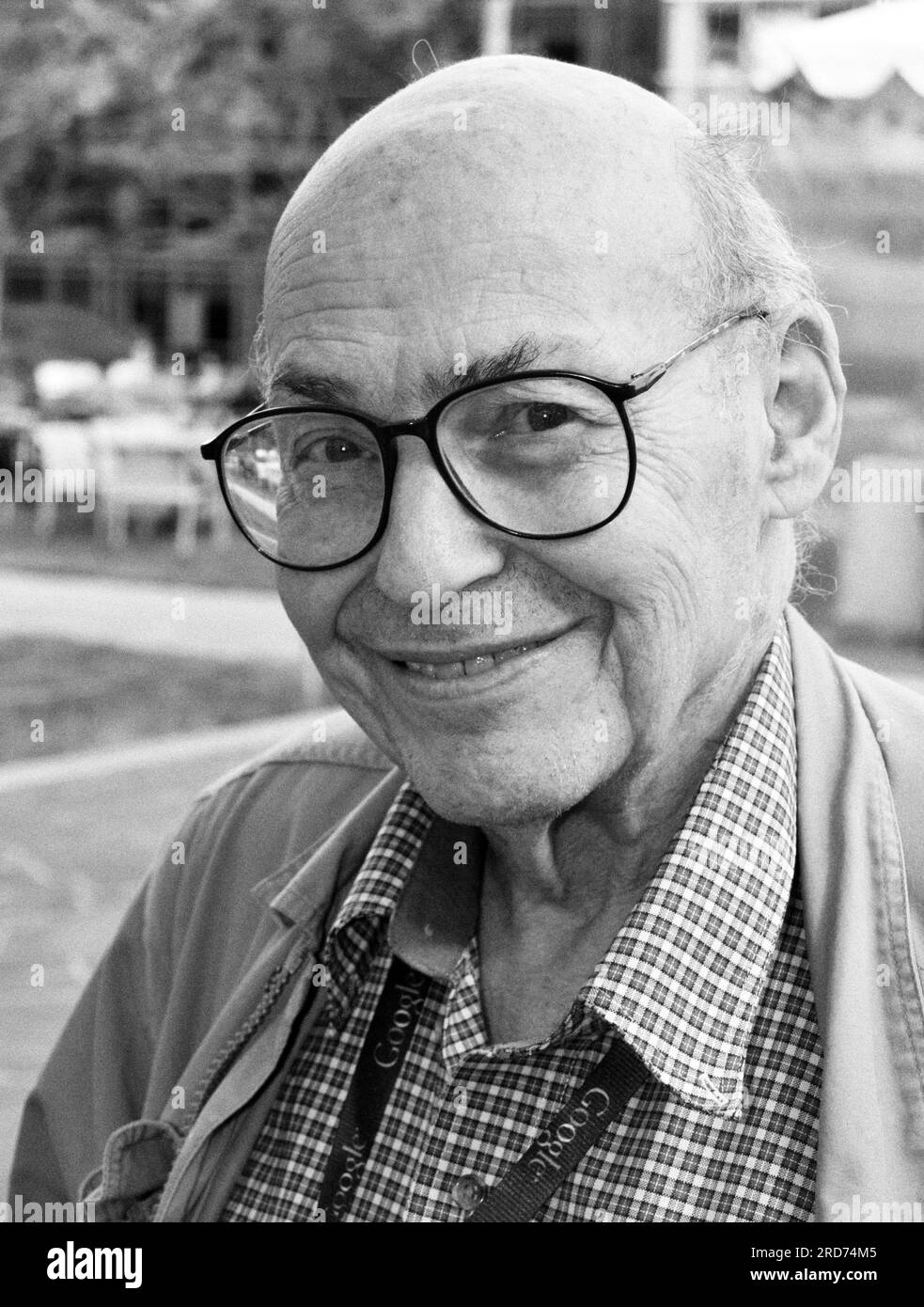 Ai scientist Black and White Stock Photos & Images - Alamy