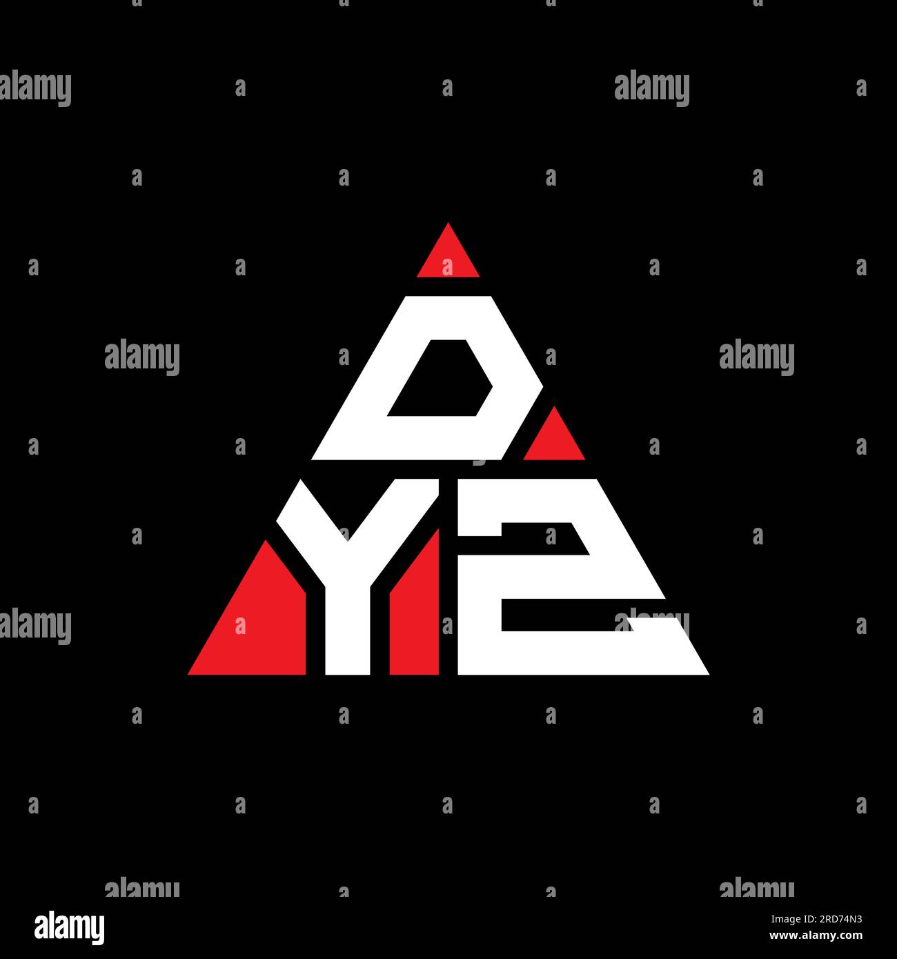Dyz symbol hi-res stock photography and images - Alamy