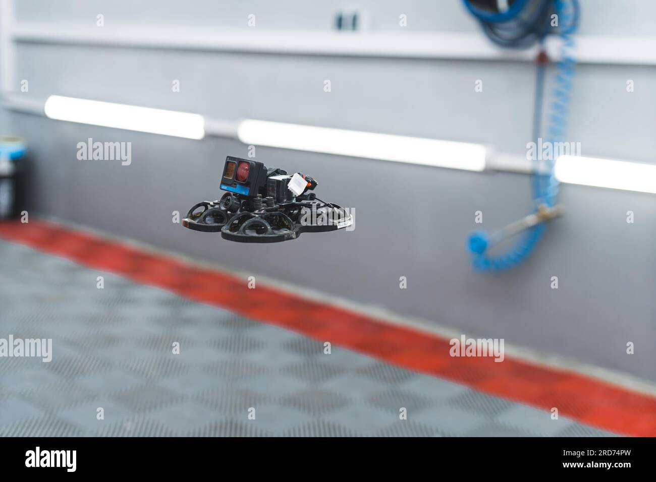 Fpv drone cable hi-res stock photography and images - Alamy