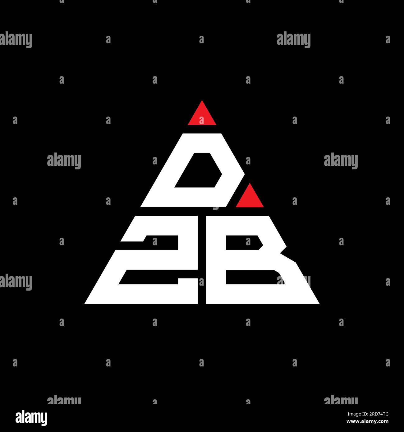 Dzb font hi-res stock photography and images - Alamy