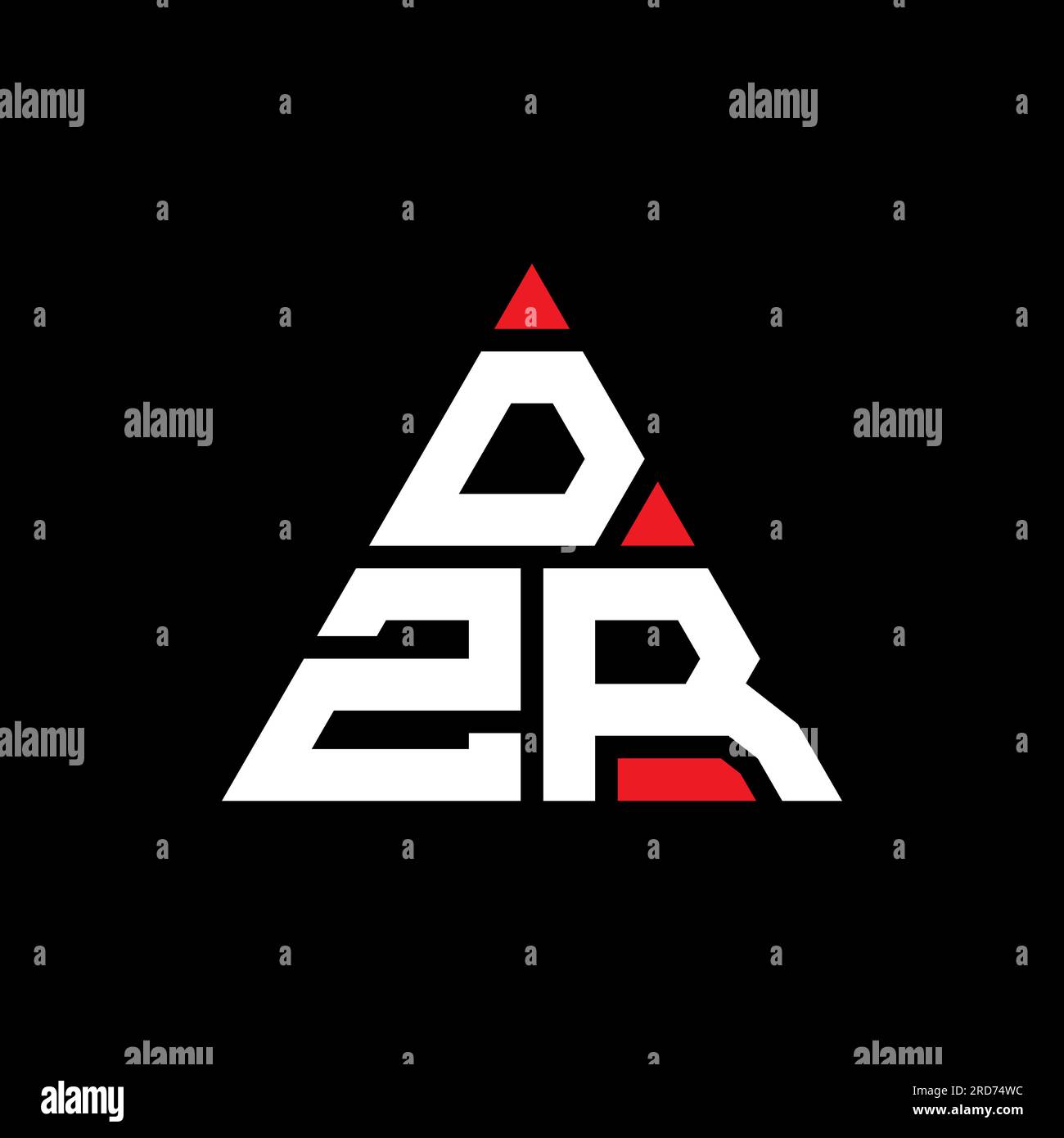 Vector dzr hi-res stock photography and images - Alamy