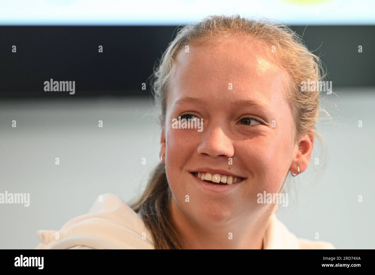 Alena kovackova hi-res stock photography and images - Alamy