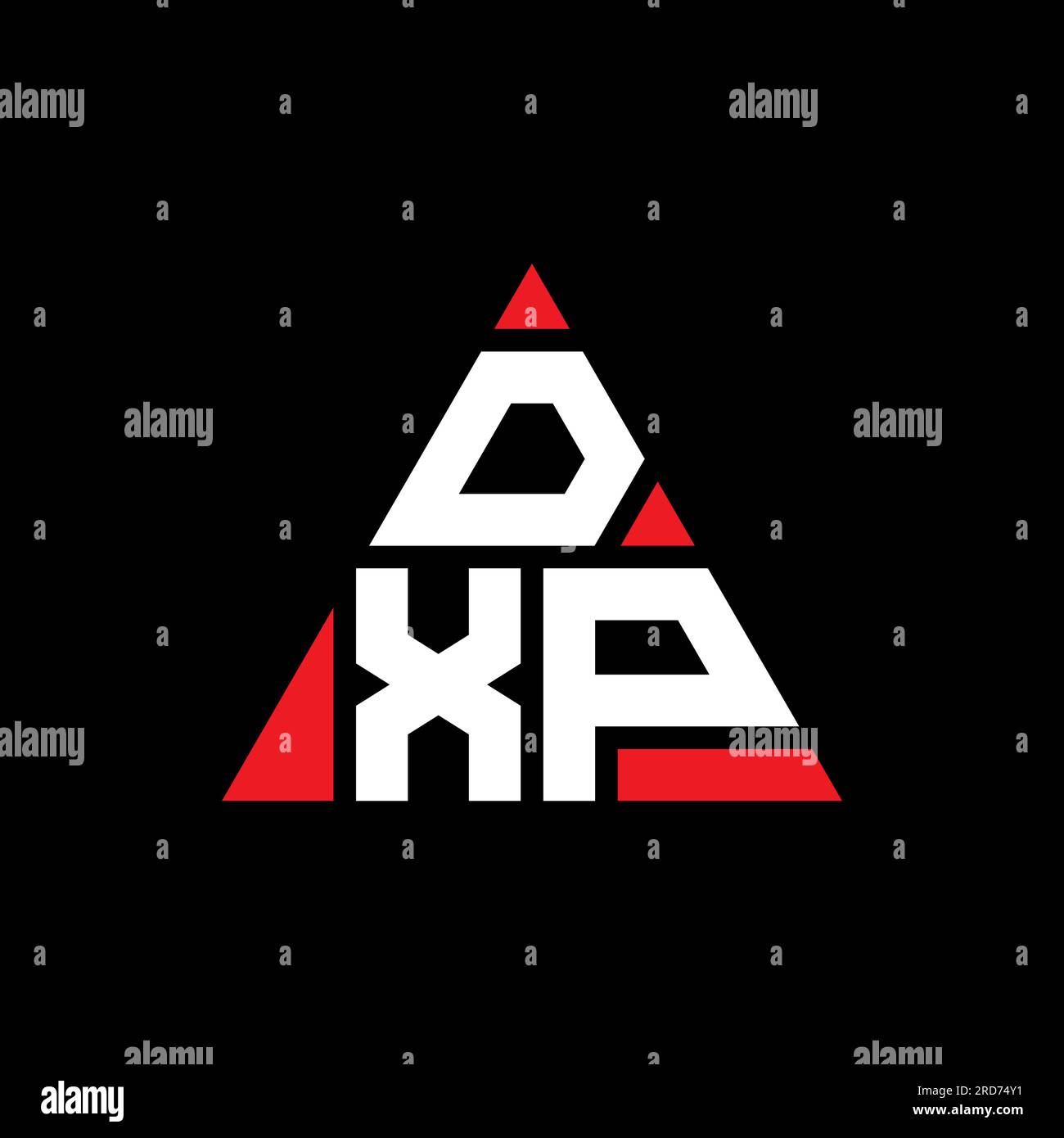 Dxp font hi-res stock photography and images - Alamy