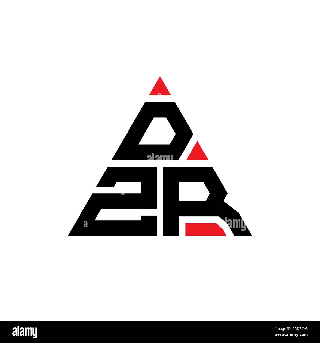 Vector dzr hi-res stock photography and images - Alamy