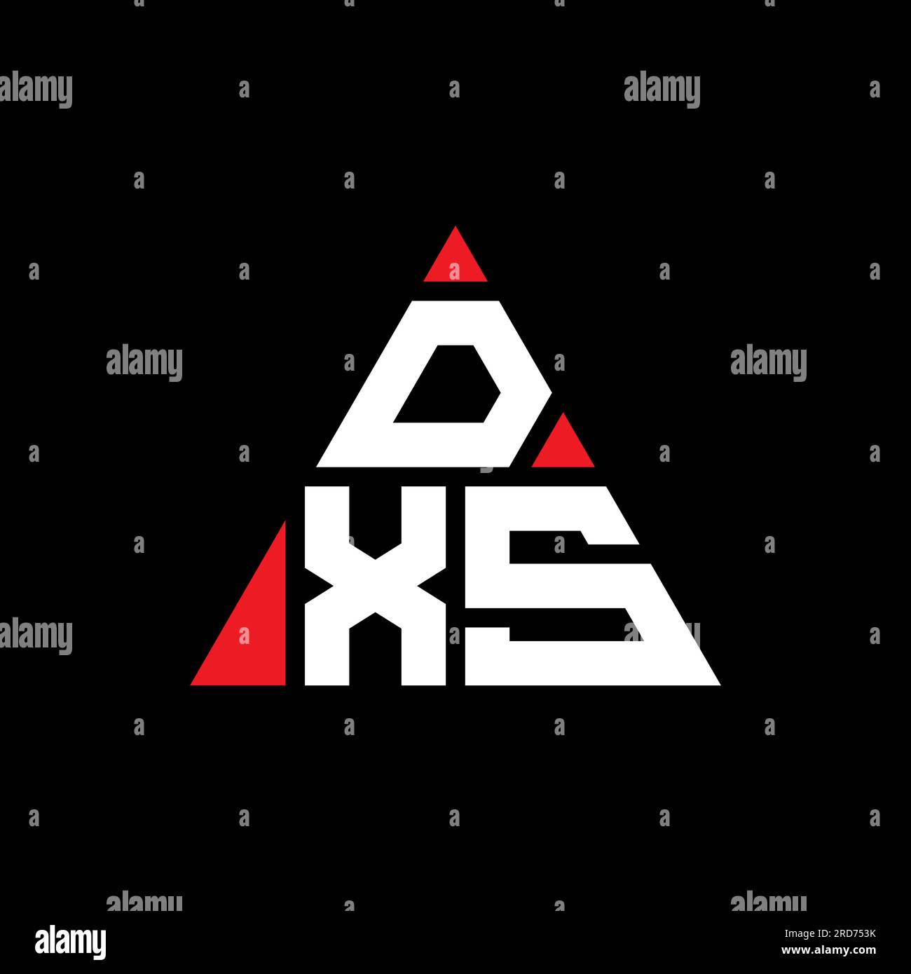Dxs marketing logo hi-res stock photography and images - Alamy