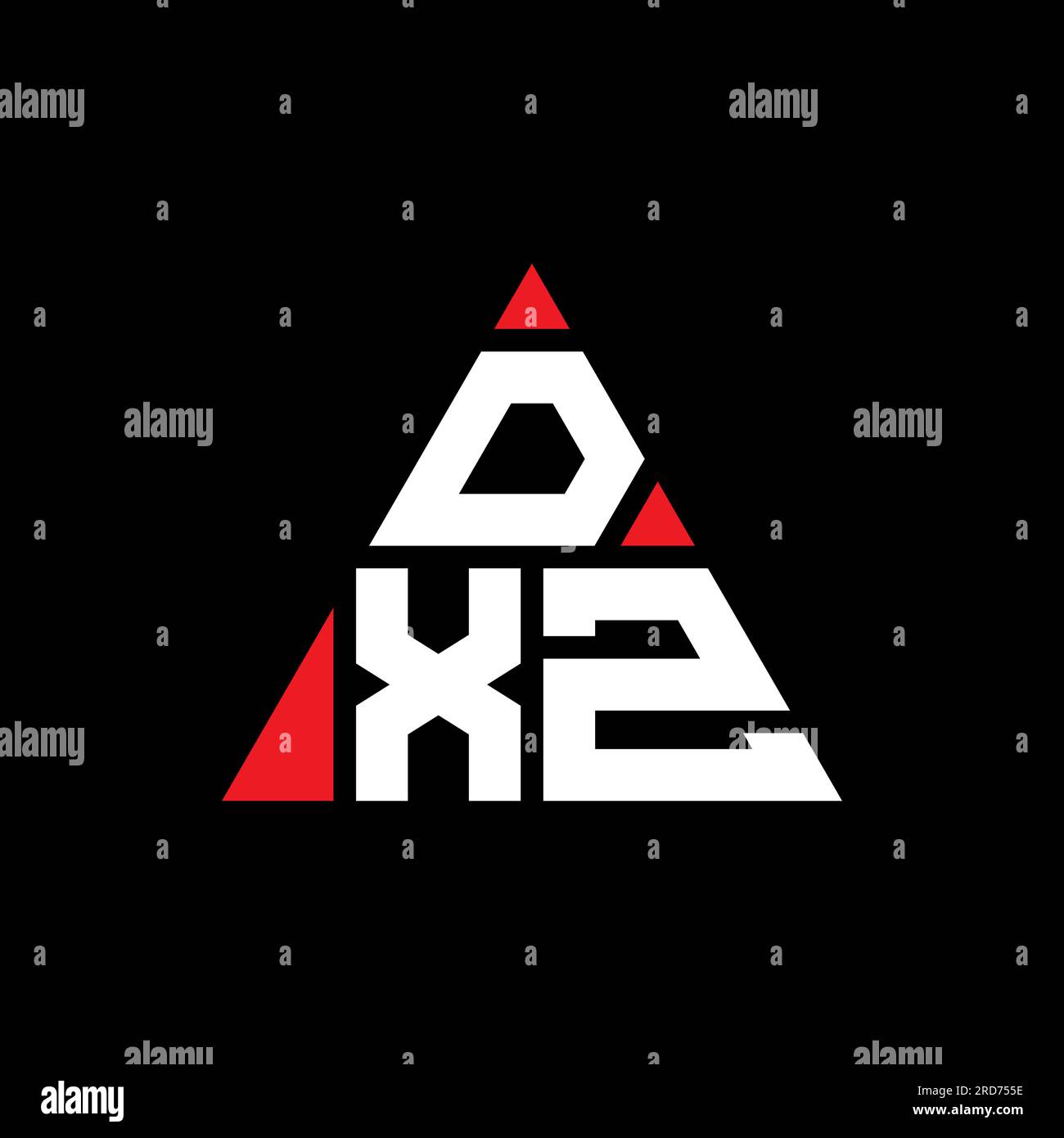 Dxz icon hi-res stock photography and images - Alamy