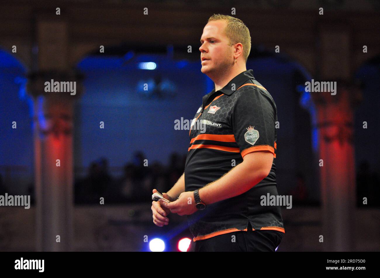 Blackpool, UK. 16th July, 2023. BLACKPOOL, UNITED KINGDOM - JULY 16 ...