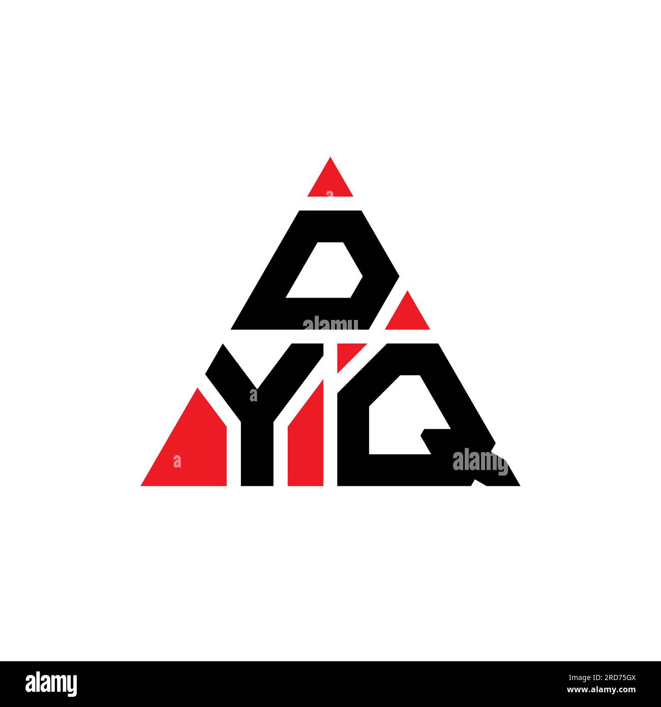 Dyq alphabet hi-res stock photography and images - Alamy