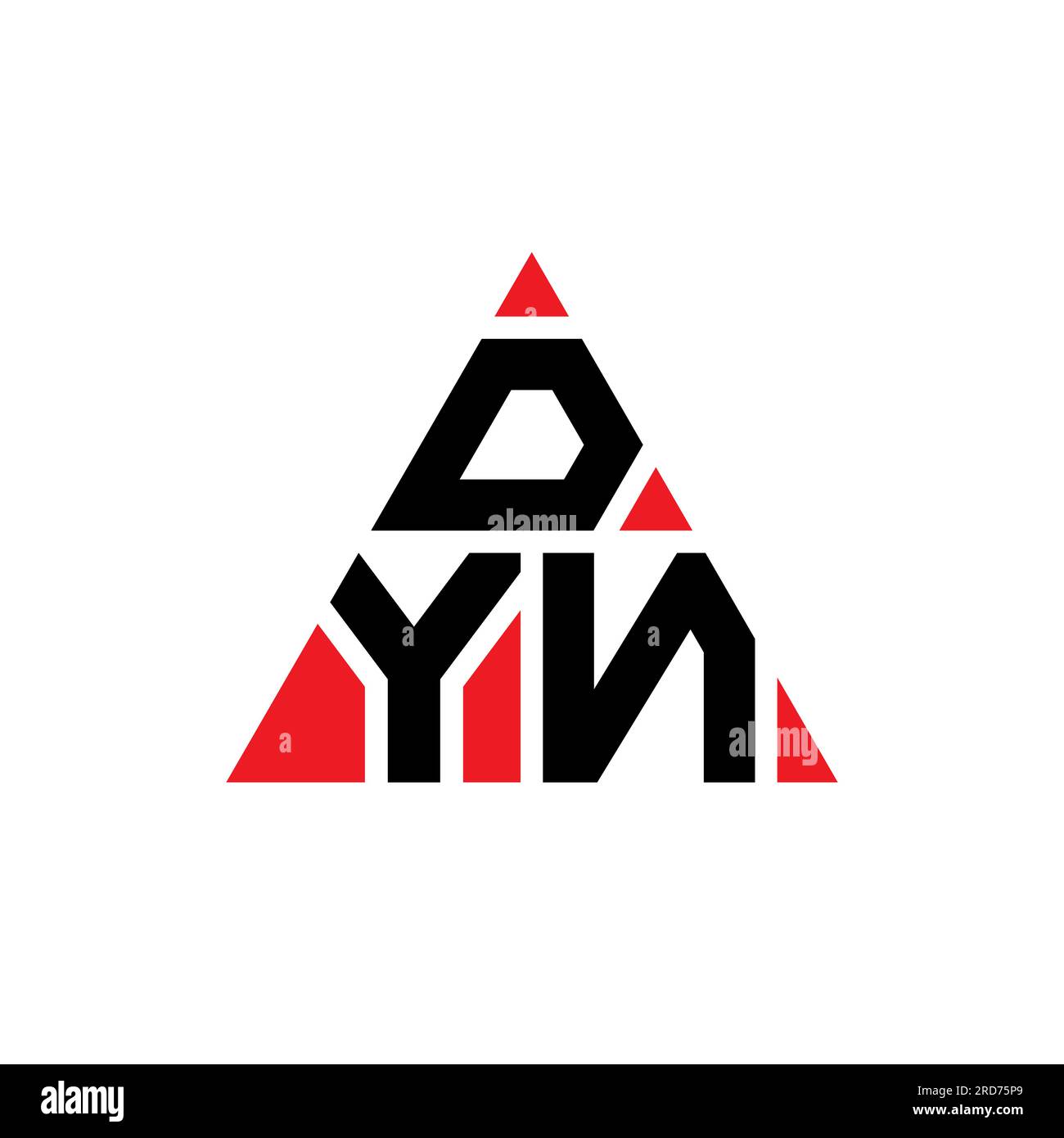 Dyn alphabet hi-res stock photography and images - Alamy