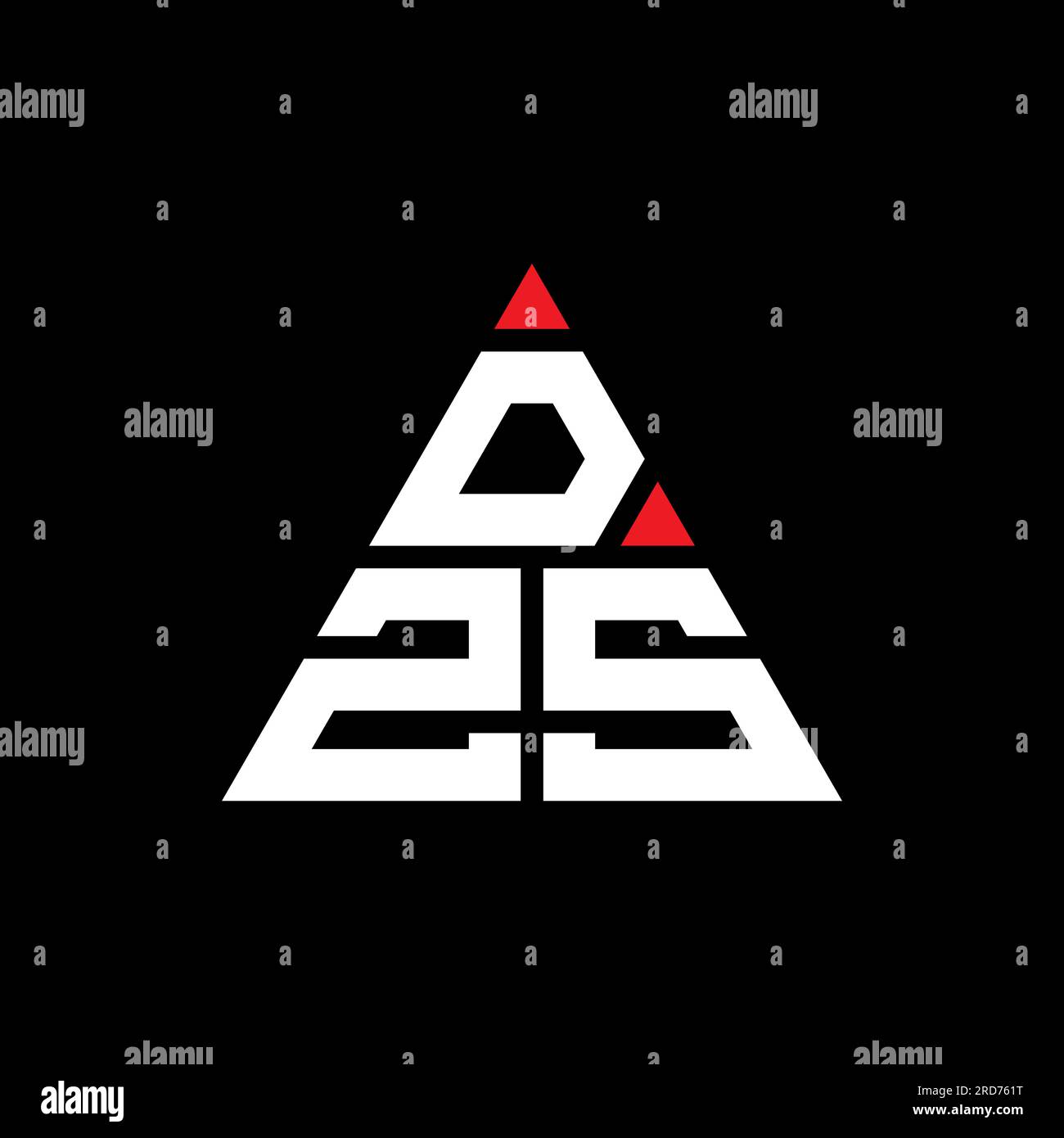 Dzs logo hi-res stock photography and images - Alamy