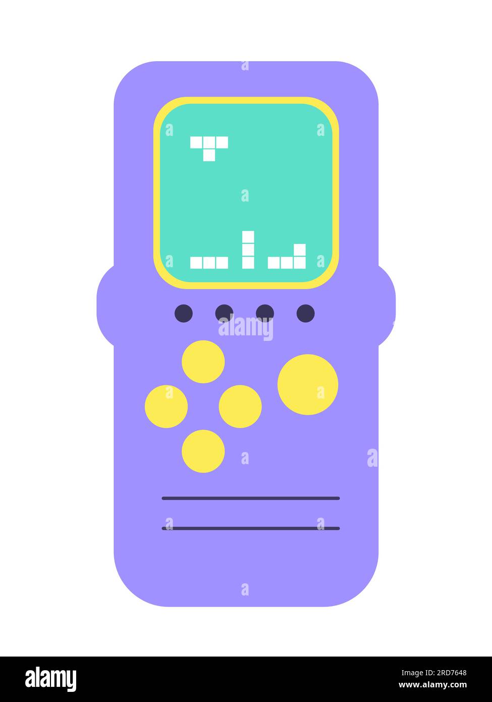 retro pocket game console Stock Vector Image & Art - Alamy retro pocket game console Stock Vector Image & Art - Alamy