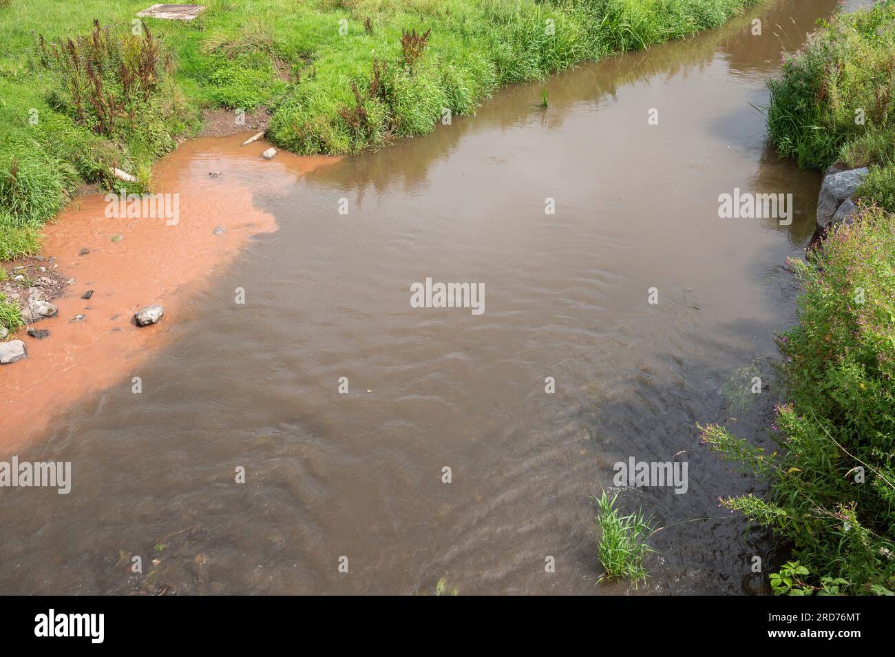 Orange river farming hi-res stock photography and images - Alamy
