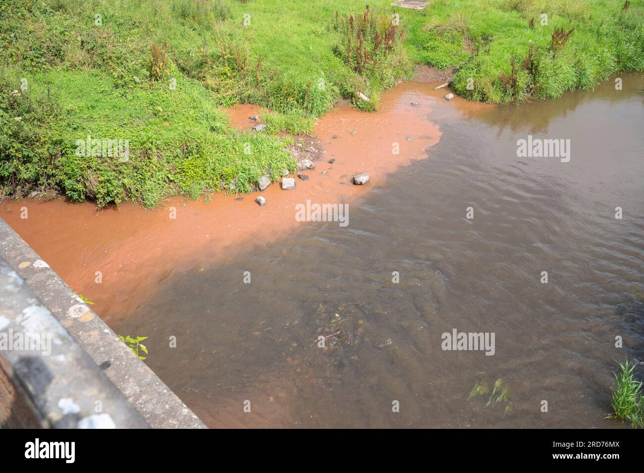 Orange river farming hi-res stock photography and images - Alamy