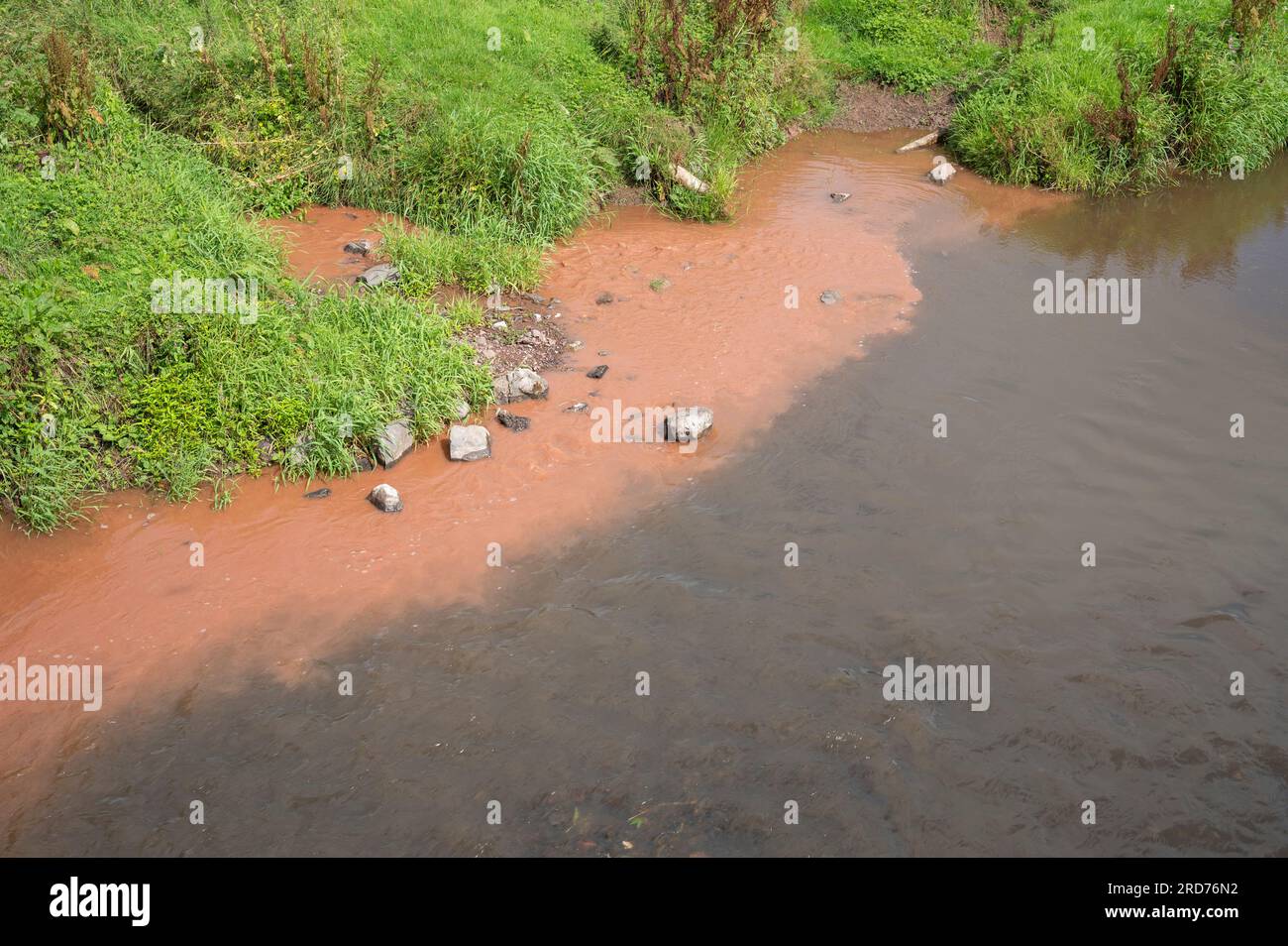 Orange river farming hi-res stock photography and images - Alamy