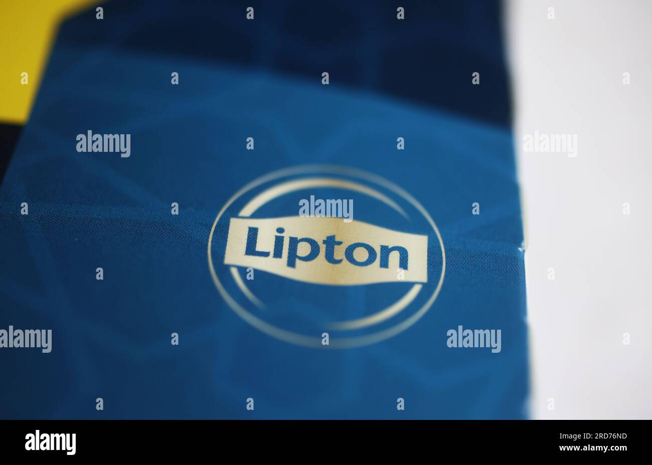 Lipton Logo